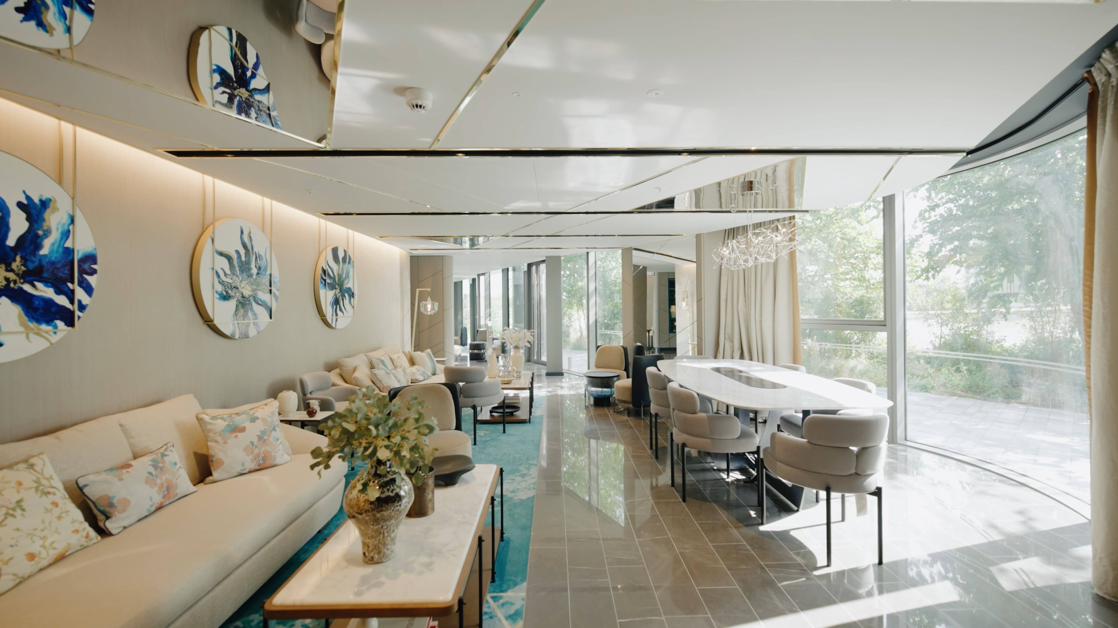 Home | Chelsea Waterfront